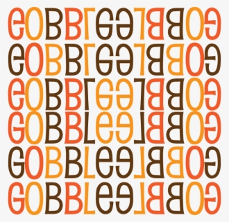 Transparent Background Gobble Clipart , Free Transparent Clipart ...
