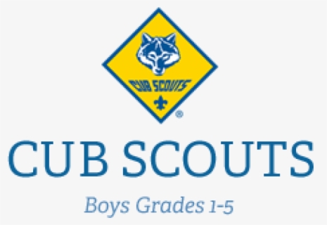 Cub Scout Boy Silhouette - Cub Scout Pack Logo , Free Transparent ...