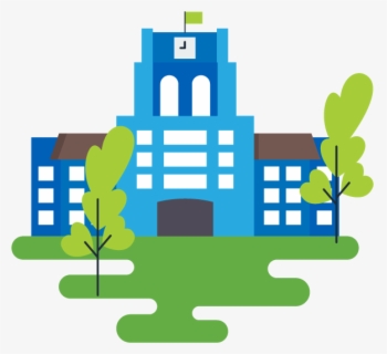 Logo Campus , Free Transparent Clipart - ClipartKey