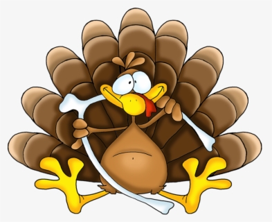 Thanksgiving Turkey Clip Art Happy Thanksgiving Day - Thanksgiving ...