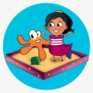 Dramatic Play Cartoon Clipart , Png Download - Dramatic Play Clipart ...