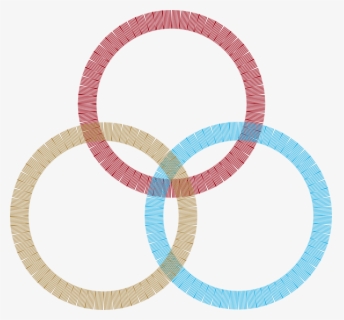 Three Circular Interlocking Arrows - Three Arrow Circle Png , Free Transparent Clipart - ClipartKey