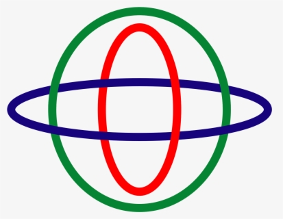 Mathematical Rings Theory , Free Transparent Clipart - ClipartKey