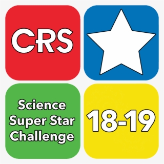 Science Super Star Logo , Free Transparent Clipart - ClipartKey