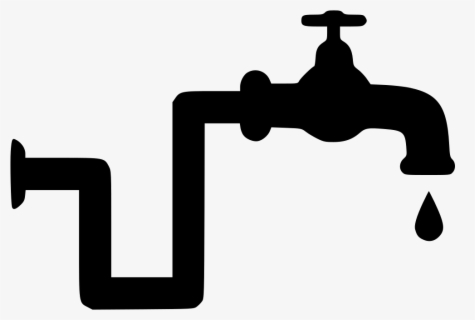 Png File Svg - Vector Water Tab Icon , Free Transparent Clipart ...