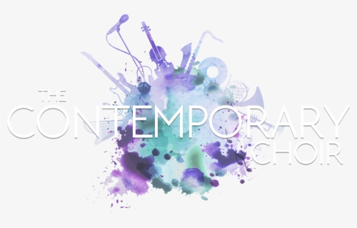 Chorus Clipart Choir Practice - Graphic Design , Free Transparent ...