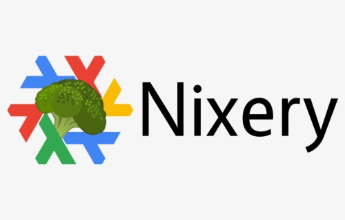 Nixery - Nixos Logo , Free Transparent Clipart - ClipartKey