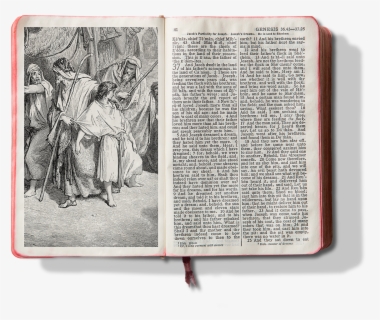 Bible - Genesis 37 Chapter 9 , Free Transparent Clipart - ClipartKey