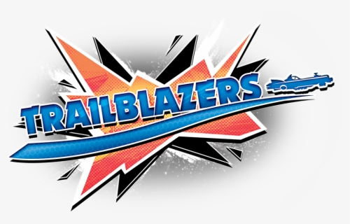 Trailblazer , Free Transparent Clipart - ClipartKey