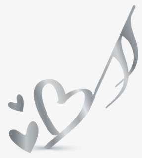 Free Heart Clip Art with No Background - ClipartKey