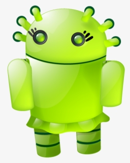 Girl Waving Transparent , Free Transparent Clipart - ClipartKey