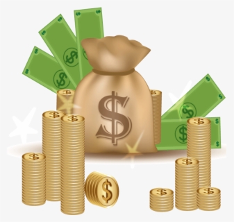 Personal Finance , Free Transparent Clipart - ClipartKey