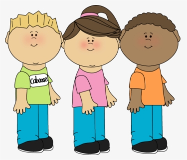 Free Line Leader Clip Art with No Background - ClipartKey