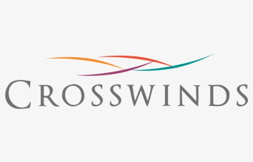 Crosswinds Counseling - Graphic Design , Free Transparent Clipart ...