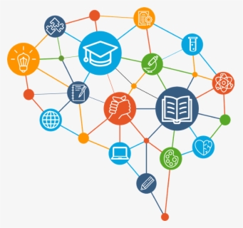 Neural Network Logo Png , Free Transparent Clipart - ClipartKey