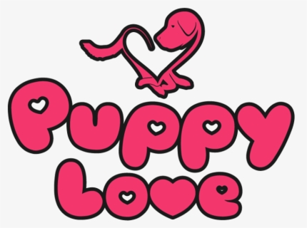 Puppy Love Clip Art , Free Transparent Clipart - ClipartKey