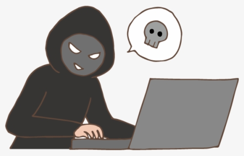 Hacker Clipart , Free Transparent Clipart - ClipartKey
