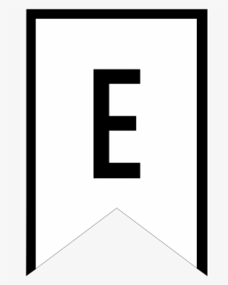 Printable Single Letters Of The Alphabet , Free Transparent Clipart ...