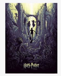 Harry Potter Fine Art Prints , Free Transparent Clipart - ClipartKey