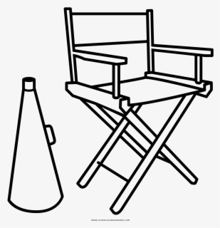 Director Coloring Page - Tabla De Planchar Para Colorear , Free ...