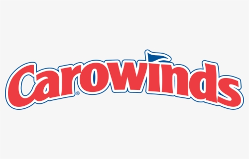 Carowinds Logo Png , Free Transparent Clipart - ClipartKey