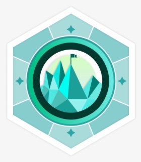 Going The Distance - Circle , Free Transparent Clipart - ClipartKey