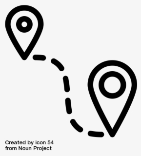Transparent Distance Icon Png - Distance Icon Png , Free Transparent ...