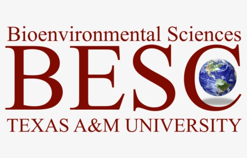 Besc Logo - Texas A&m Bioenvironmental Sciences , Free Transparent ...