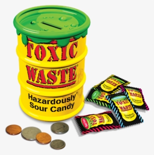 Toxic Waste Cartoon Clip Art - Illustration , Free Transparent Clipart ...