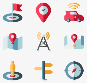 Navigation And Maps , Free Transparent Clipart - ClipartKey