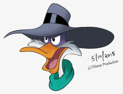 Drawing Duck Hat - Cartoon , Free Transparent Clipart - ClipartKey