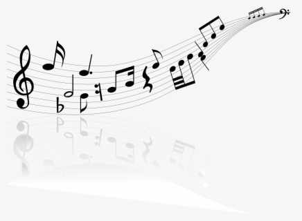 Music Icons Transparent Background - Transparent Background Music Icons ...