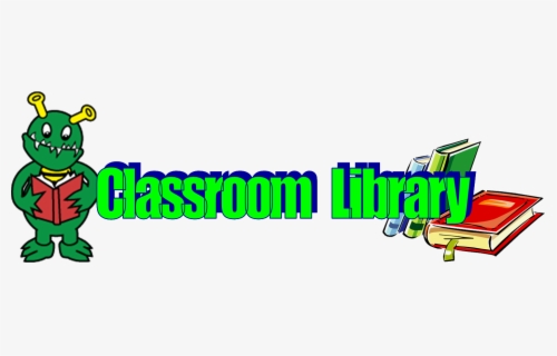 Classroom Library - Classroom Library Clip Art , Free Transparent ...