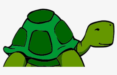 Green Turtle Cliparts - Turtle Clipart Small , Free Transparent Clipart ...