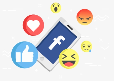 Free Facebook Clip Art with No Background - ClipartKey