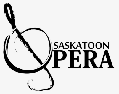 Logo - Opera Music Logo , Free Transparent Clipart - ClipartKey
