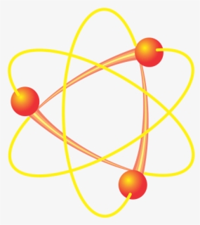 Carbon Atoms - Atom - Carbon Atom Png , Free Transparent Clipart ...