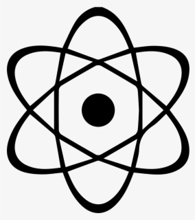 Carbon Atoms - Atom - Carbon Atom Png , Free Transparent Clipart ...