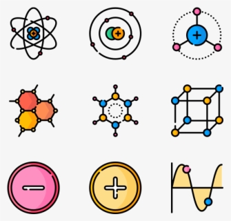Physics - Png Physics Icons , Free Transparent Clipart - ClipartKey