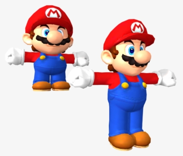 Transparent Mario Run Png , Free Transparent Clipart - ClipartKey