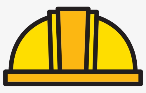 Helmet Clipart Engineer - Engineer Hat Clipart , Free Transparent ...