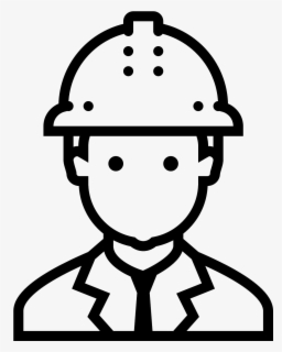 Icono Chisme Png - Transparent Civil Engineering Icon , Free ...