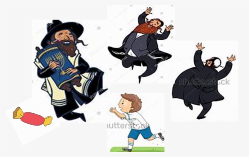 Jewish Finder Clipart , Png Download - Merchant Jew Meme , Free ...