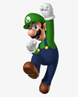 Free Mario Bros Clip Art with No Background - ClipartKey