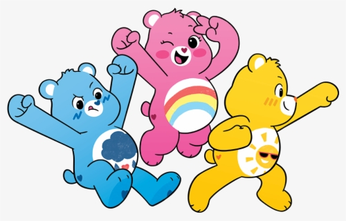 Care Bears Unlock The Magic Bedtime Bear , Free Transparent Clipart ... Care Bears Unlock The Magic Bedtime Bear , Free Transparent Clipart ...
