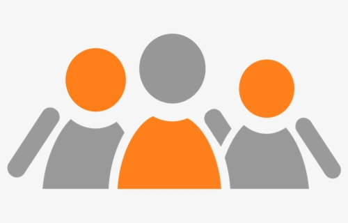 Members Group People Team Transparent Image - Png People Clipart , Free ...