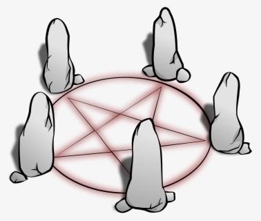 Rpg Map Symbols Magic Stones 2 - Png Map Icon For Rpg , Free ...