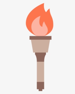 Free Torch Clip Art with No Background - ClipartKey