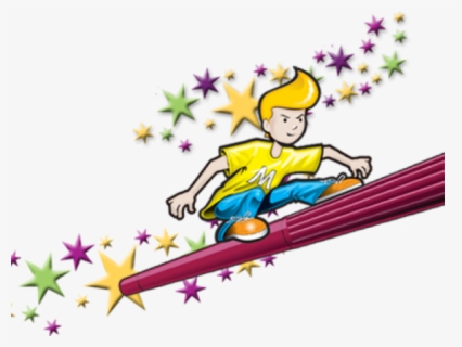 Free Magic Clip Art with No Background - ClipartKey