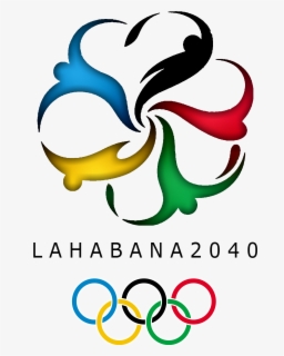 1992 Olympics Logo , Free Transparent Clipart - ClipartKey